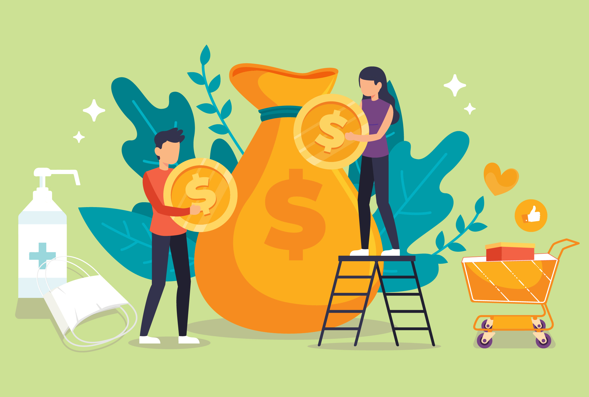 How to use your 10K government cash handout — Time Out Hong Kong