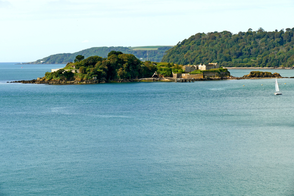 This secret island is open to visitors for the first time in 30 years