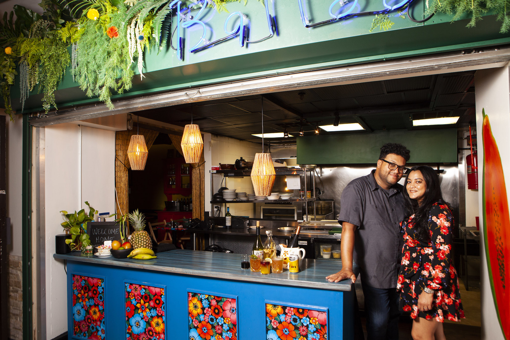 Balloo | Restaurants in Downtown, Miami