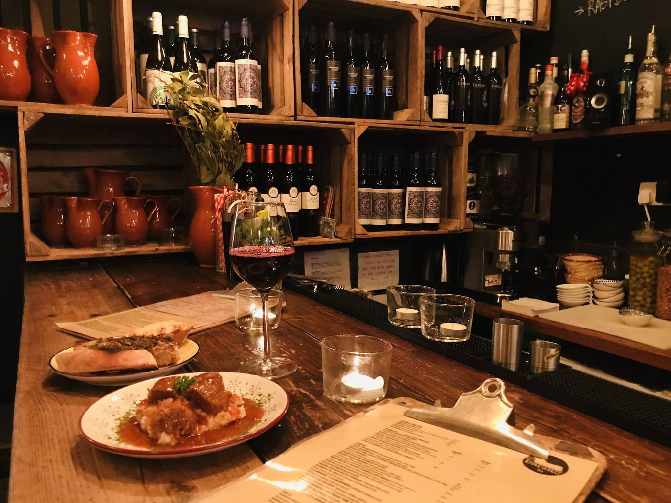 The Best Restaurants in Clapham | 8 Superb Spots in SW4