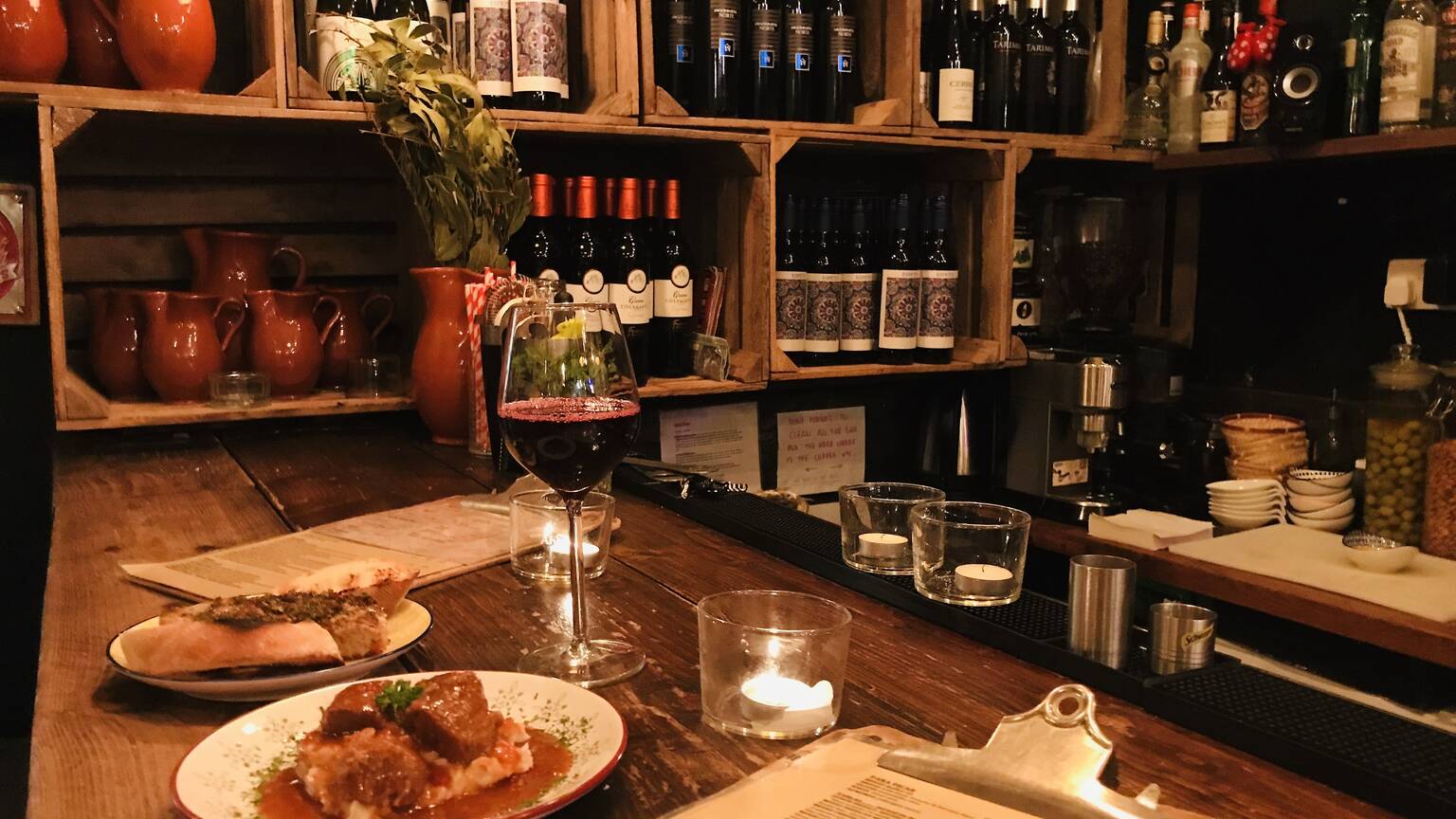 The Best Restaurants in Clapham | 8 Superb Spots in SW4