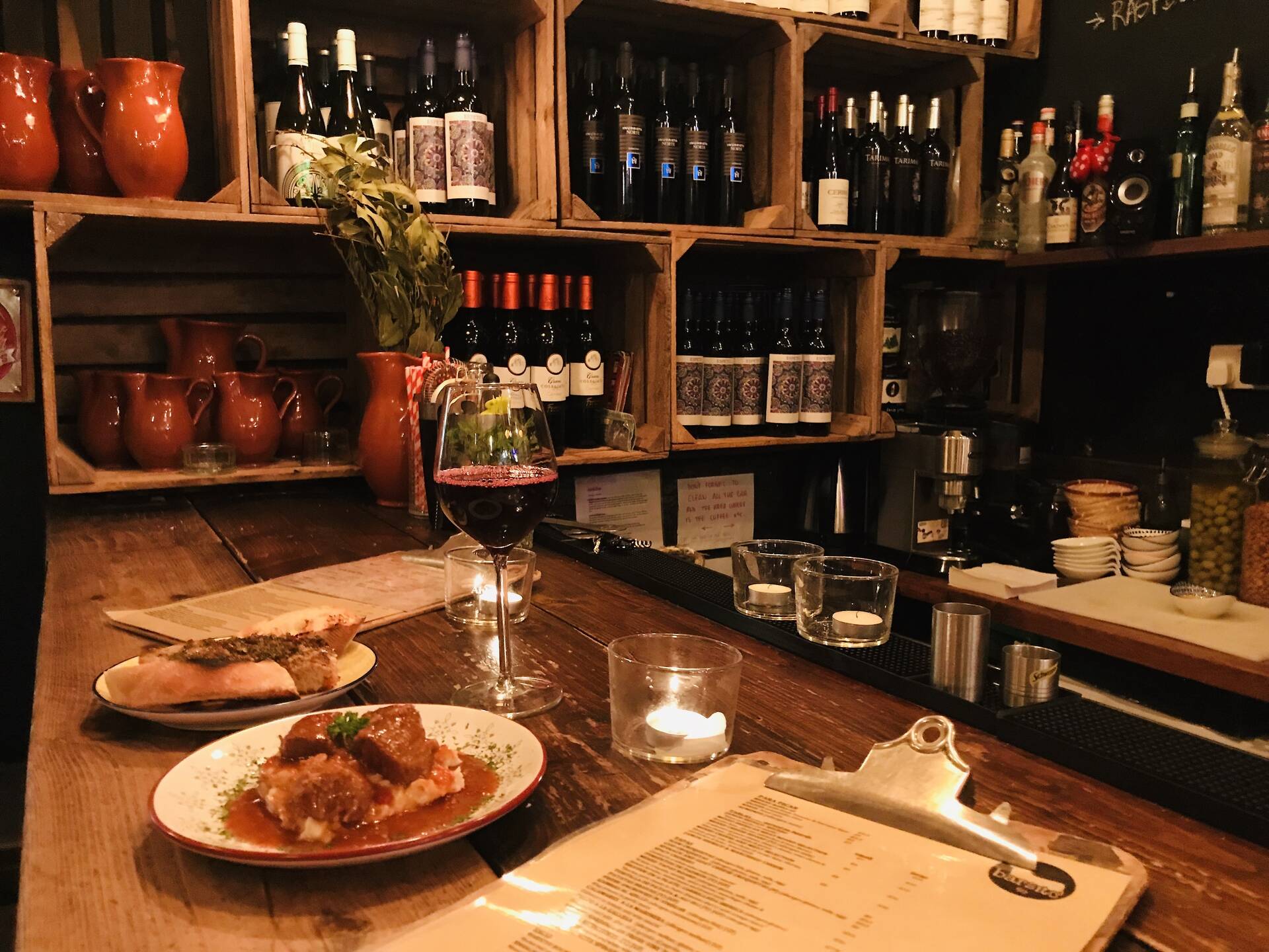 The Best Restaurants in Clapham | 8 Superb Spots in SW4