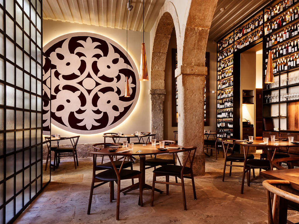 Os 25 restaurantes no Chiado onde vai gostar de comer