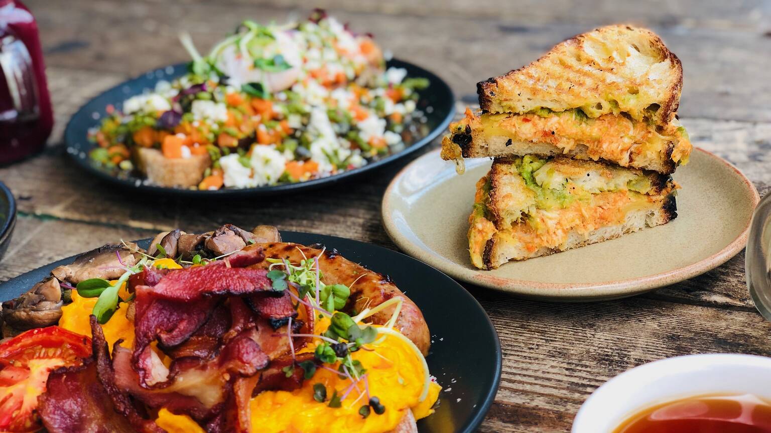 The Best Restaurants in Clapham | 8 Superb Spots in SW4