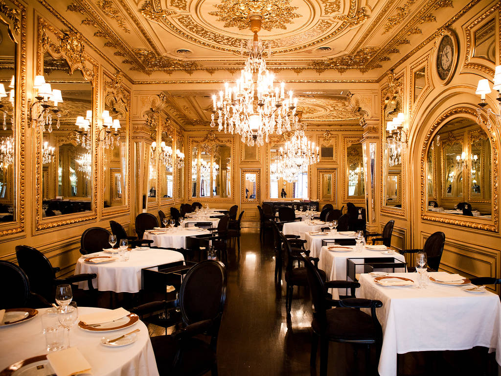 Os melhores restaurantes no Chiado e os cafés deste bairro