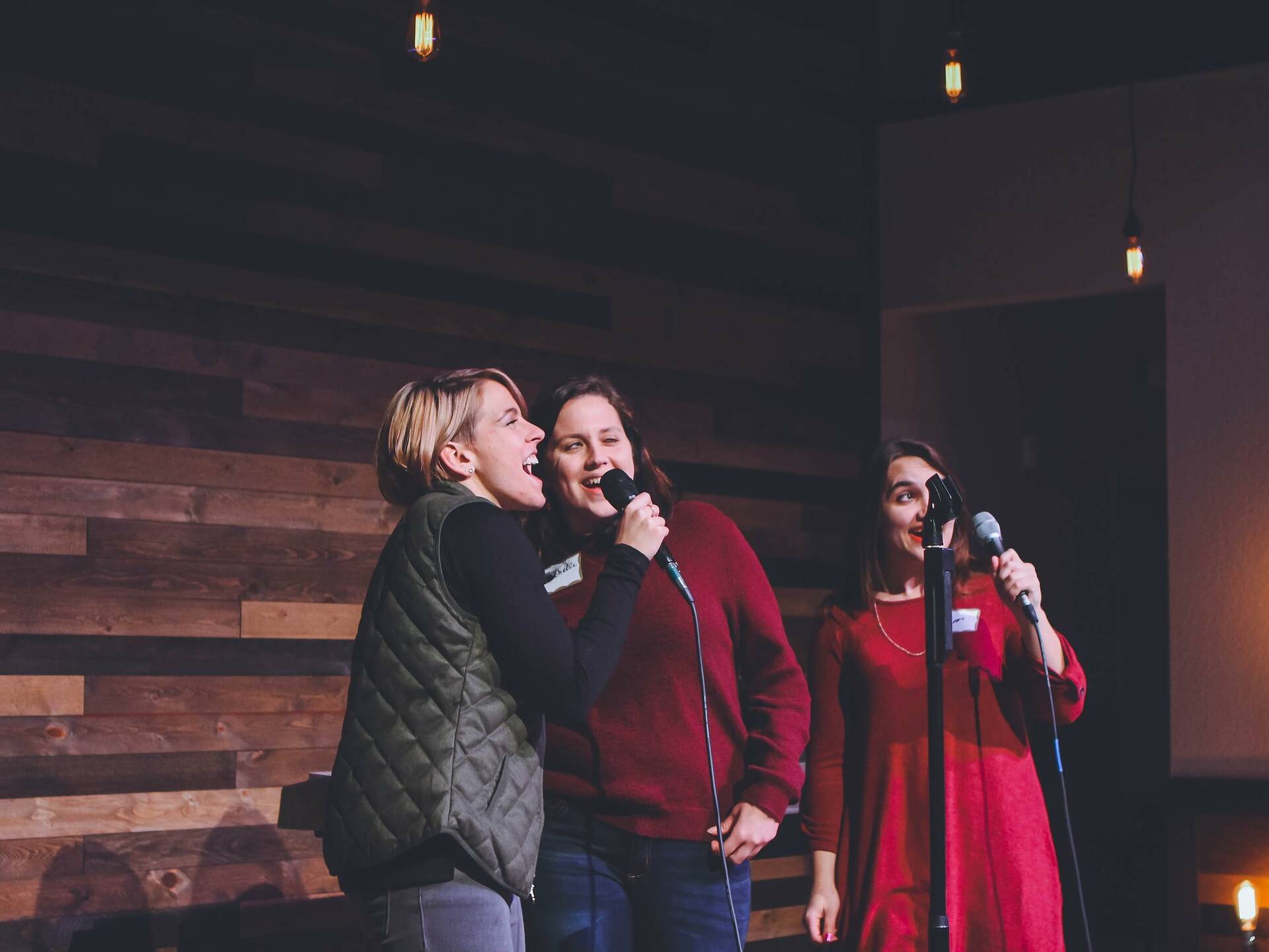 The Best Karaoke Bars and Lounges in Chicago