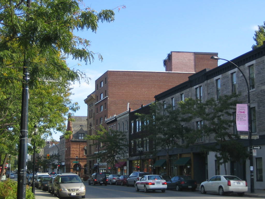 Where To Stay in Montreal: Best Neighborhoods To Visit