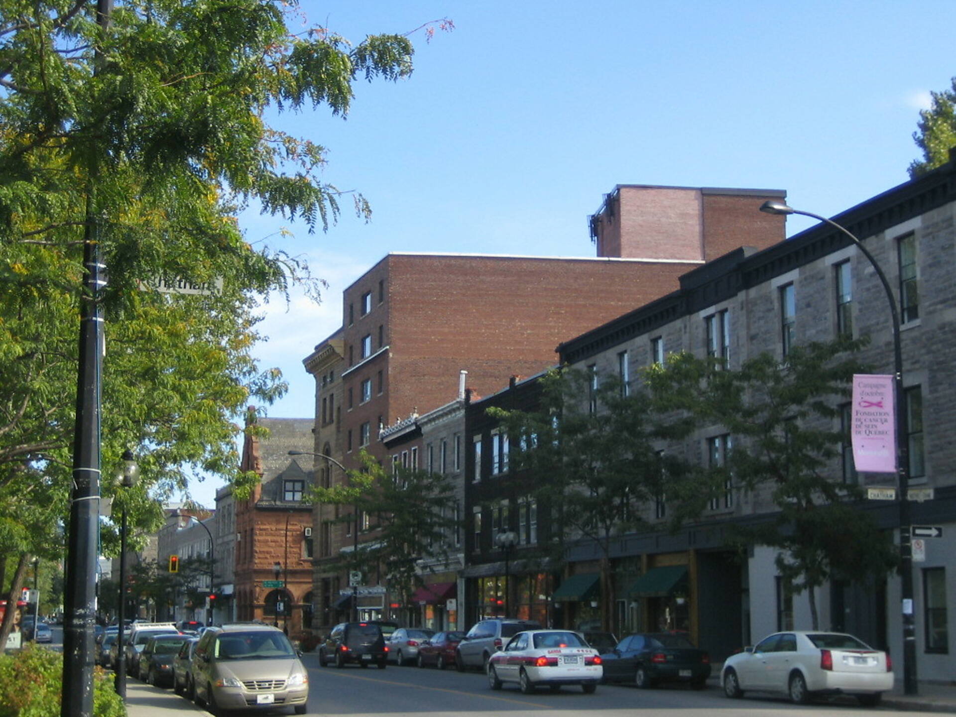 Where To Stay in Montreal: Best Neighborhoods To Visit