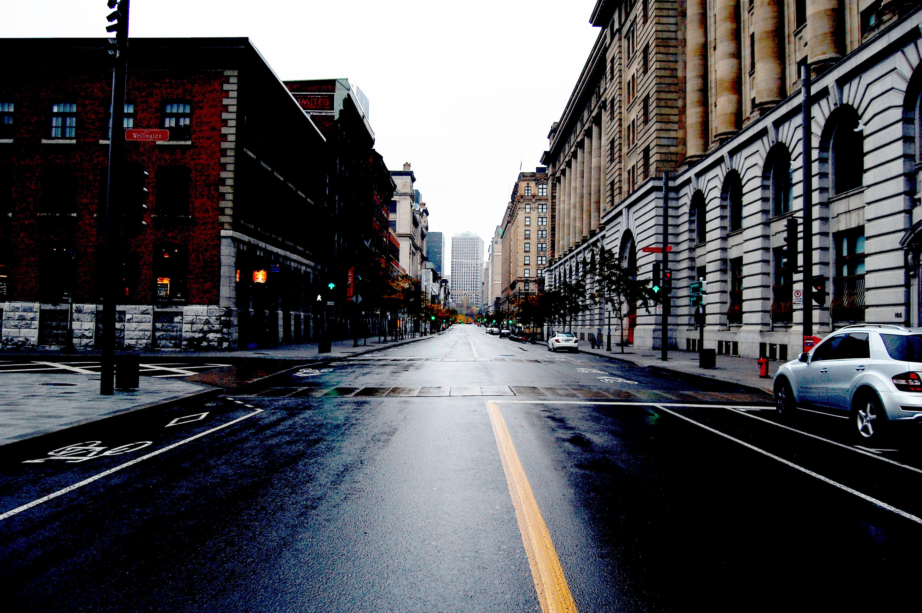 The Best Neighborhoods of the City: Where to Stay in Montreal