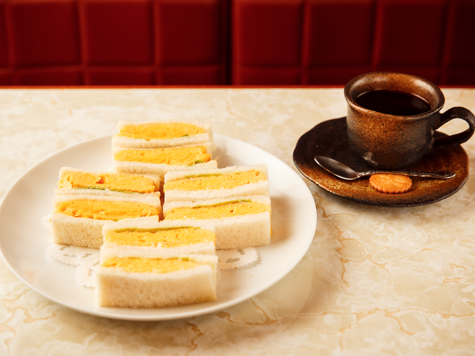 14 best old-school Japanese coffee shops in Tokyo