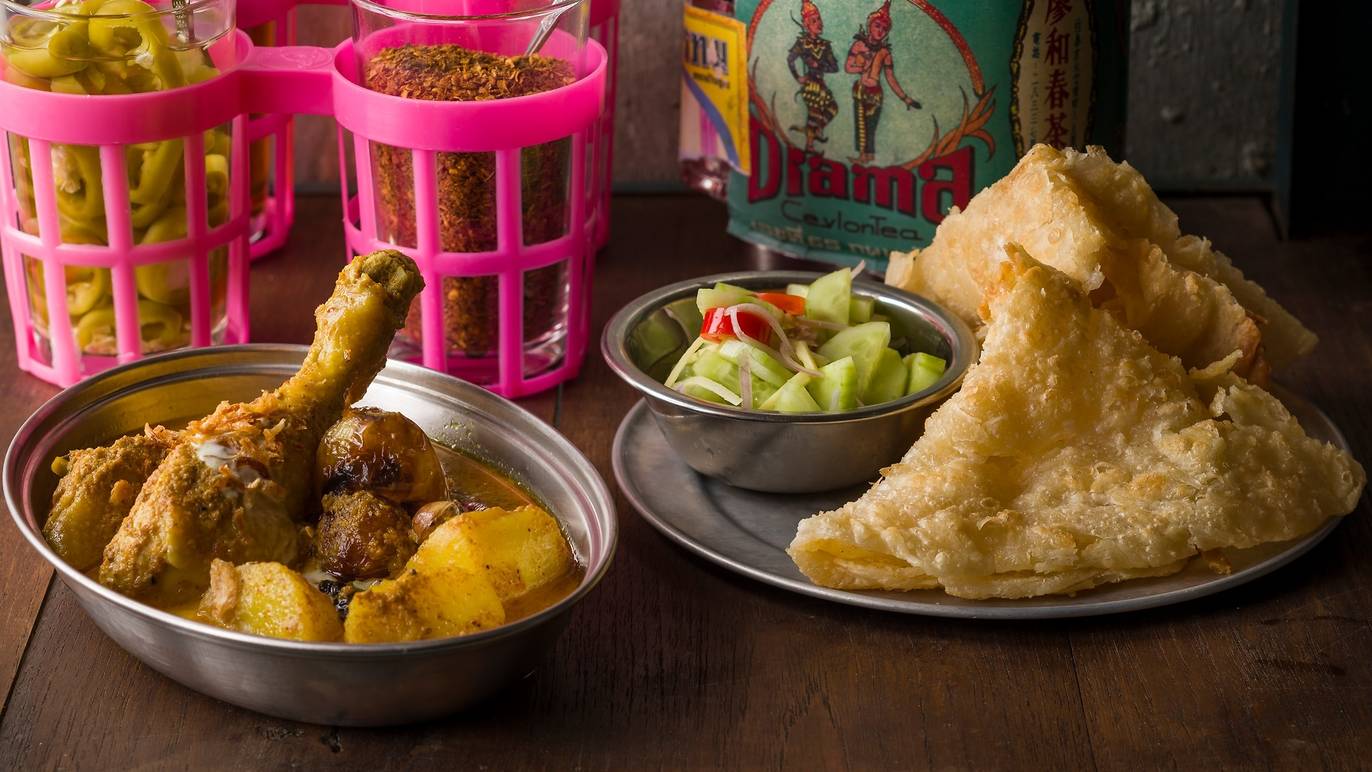 Samsen (Sheung Wan) | Restaurants in Sheung Wan, Hong Kong
