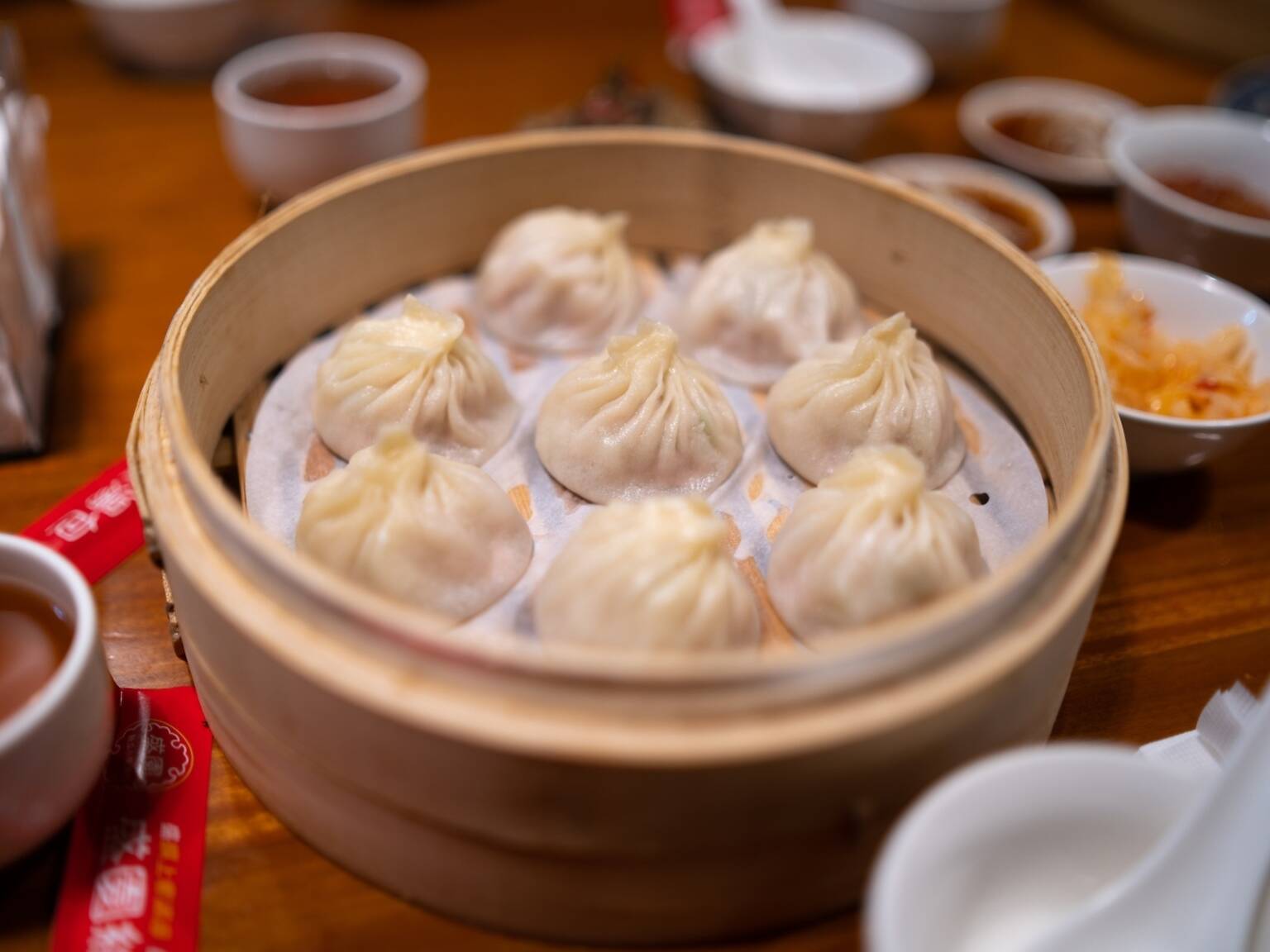 Hong Kong's best Taiwanese restaurants