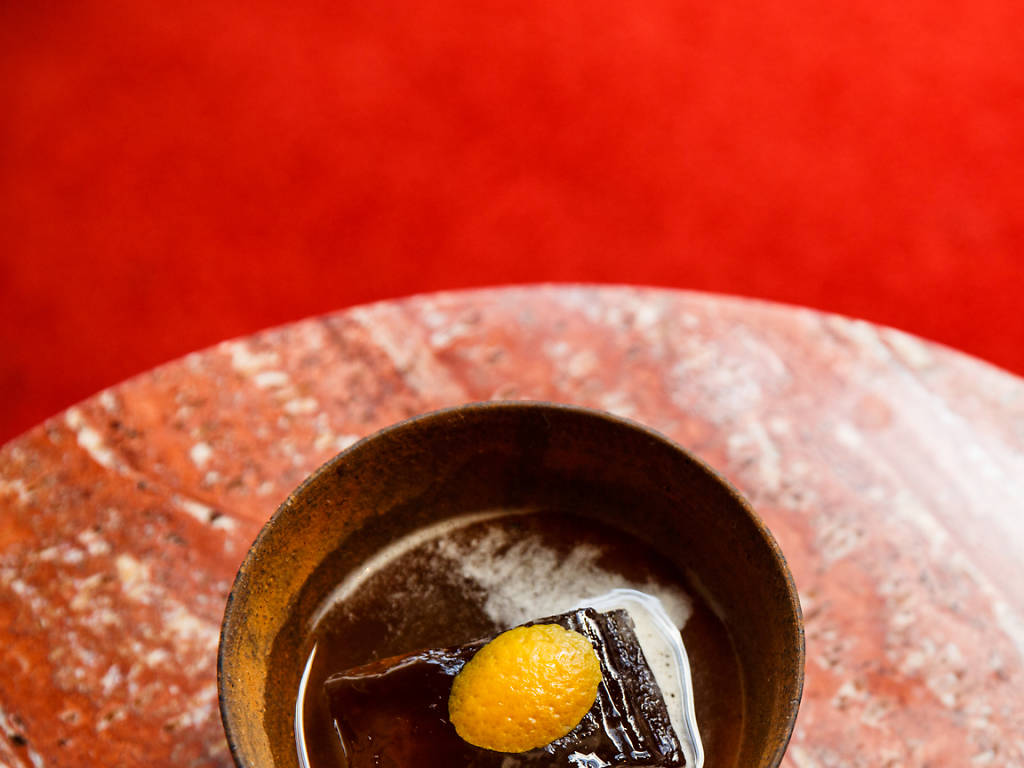 30 best bars in Tokyo