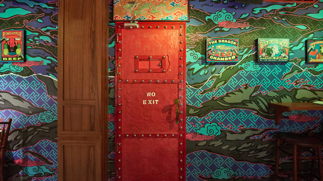 9 Hidden Restaurants in Singapore For a Quiet and Private Experience