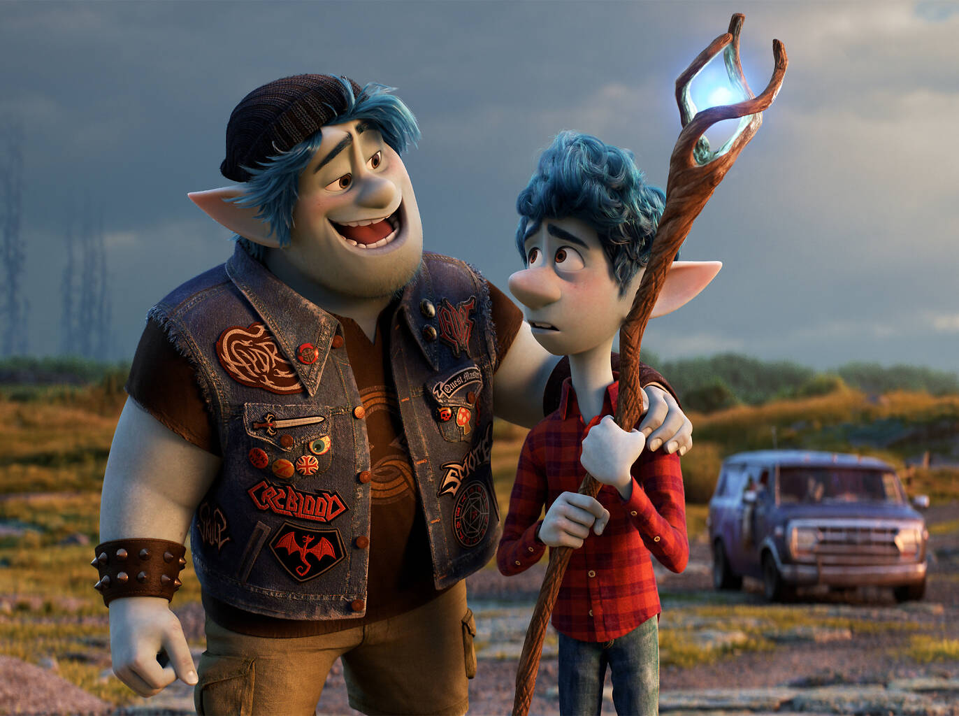 50 Best Animated Movies for Kids, From “Ratatouille” to “Minons”