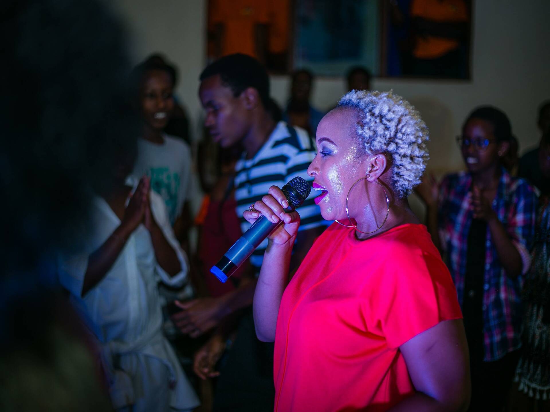 The Best Karaoke Bars and Lounges in Chicago