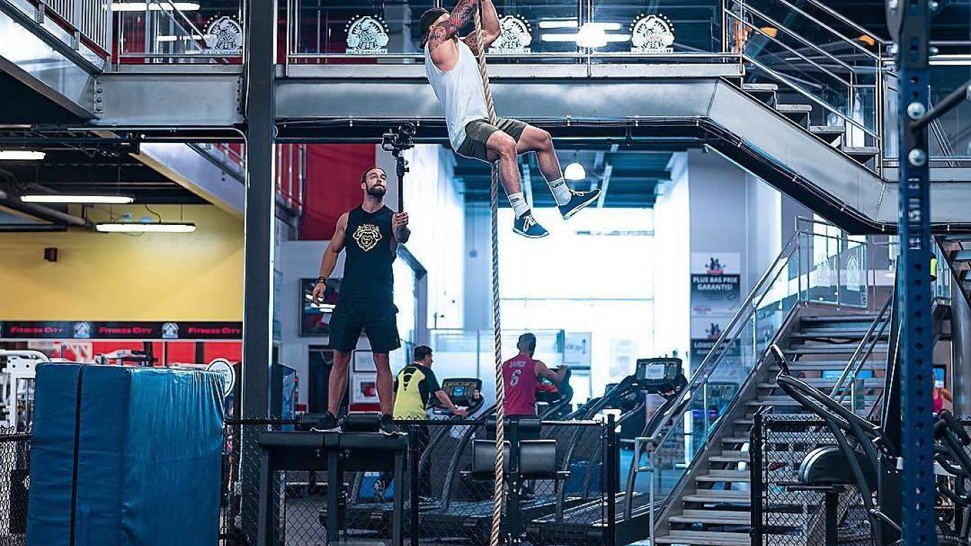 The Best Gyms in Montreal to Burn Fat, Build Muscle and More