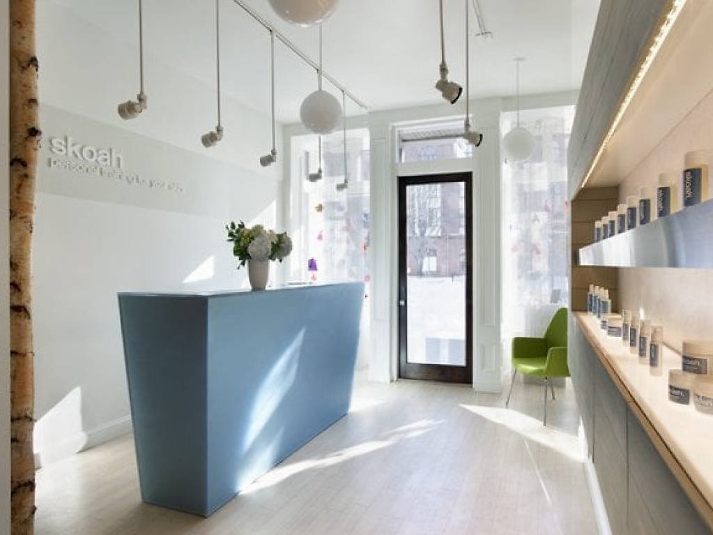 15 Best Spas in Boston, MA: Day spas and salons for treatments and ...