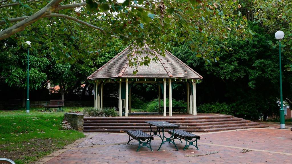 What’s good in the neighbourhood: Haberfield