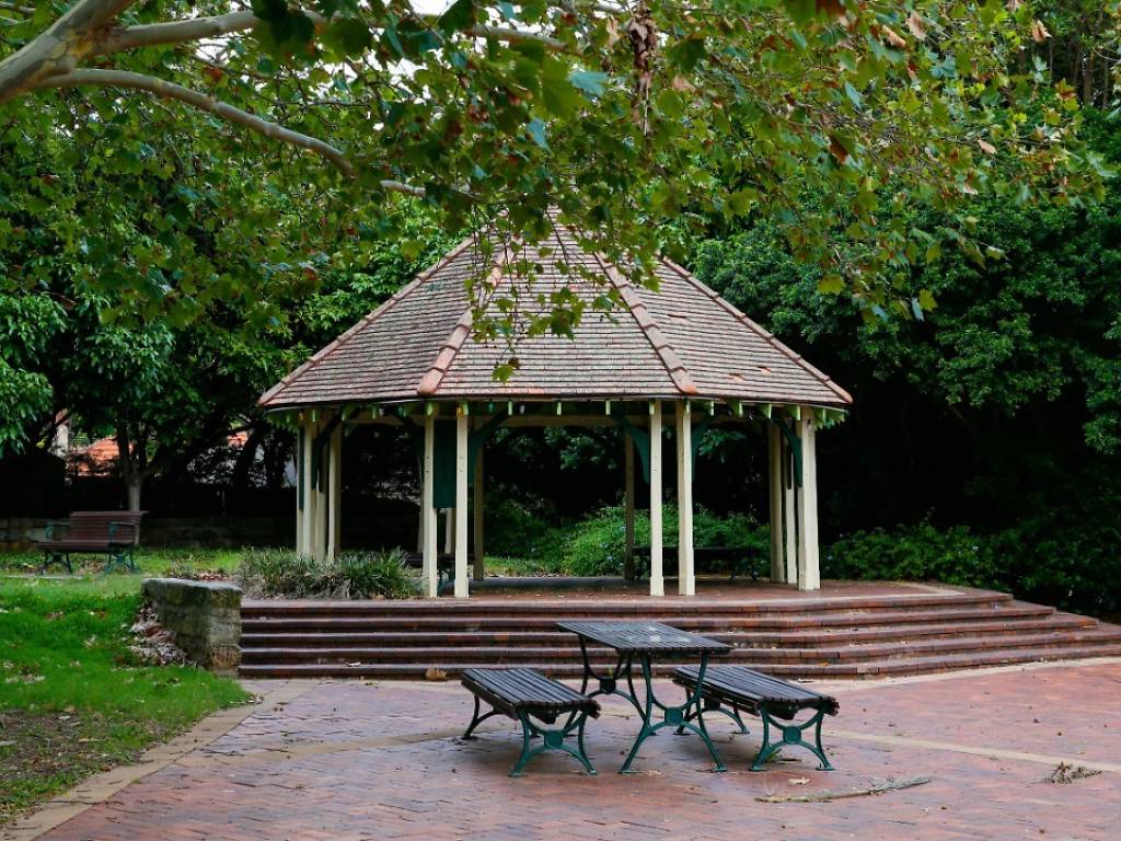 What’s good in the neighbourhood: Haberfield