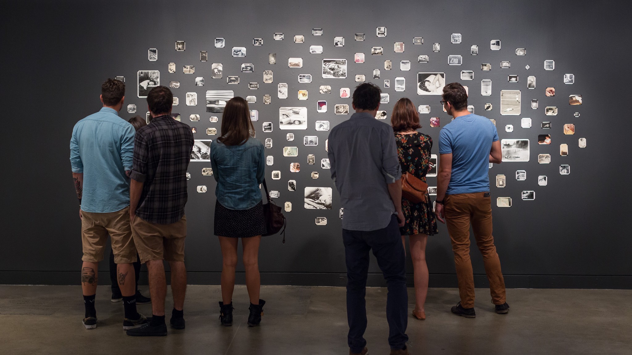 Art At Night | Art in Sydney