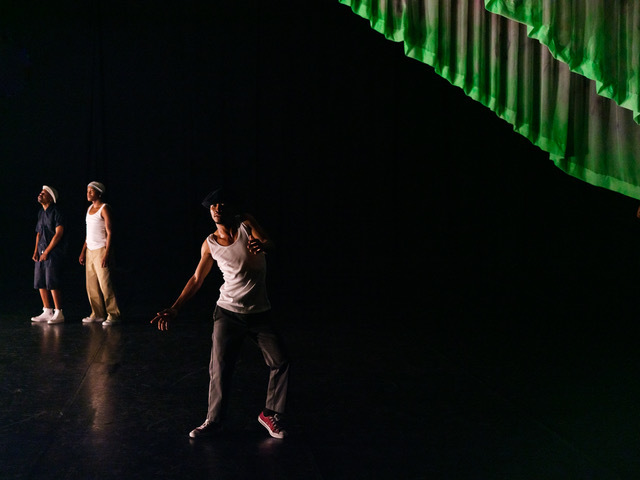 The Ecstatic [CANCELADO]