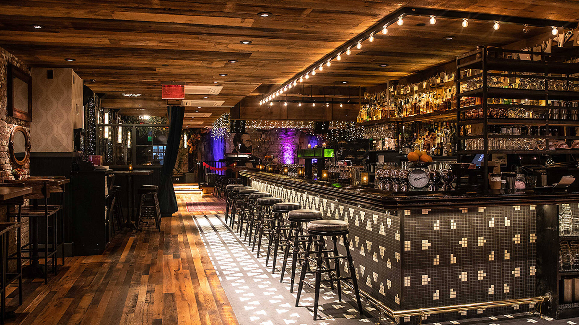 Haswell Green's | Bars in Midtown West, New York