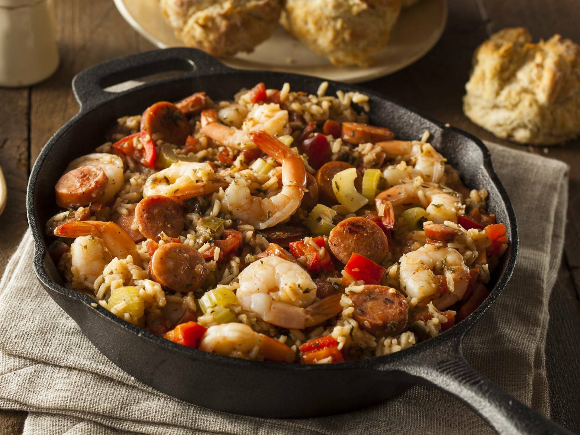 New Orleans Foods: Iconic Dishes to Eat When in Town