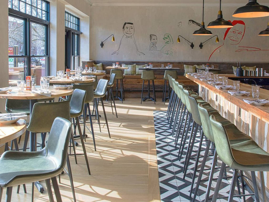 Best Italian Restaurants in Boston: 25 Hot Spots for Pasta
