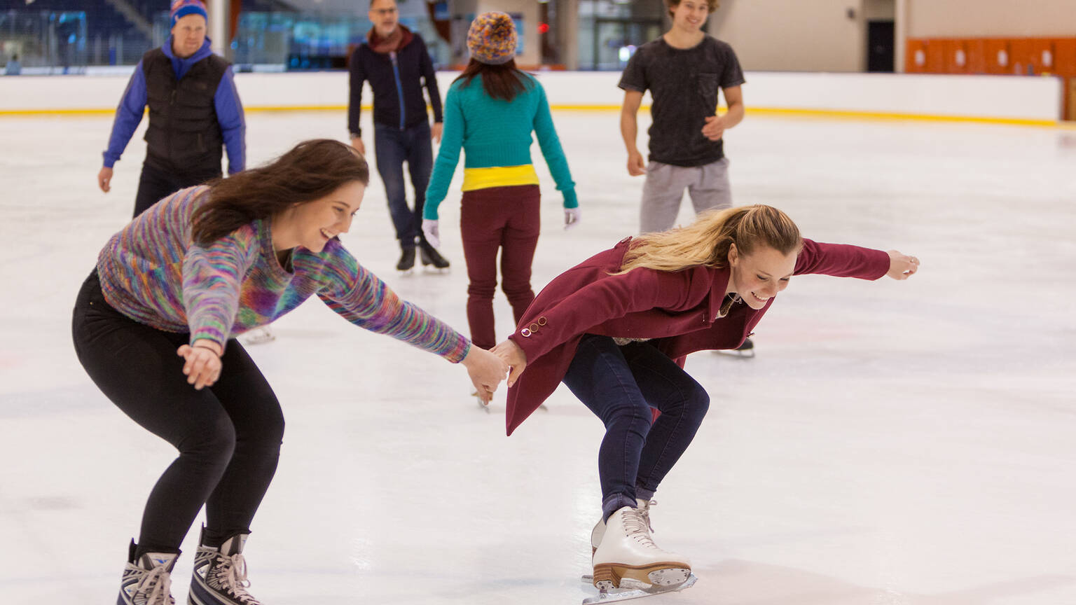 O’Brien Icehouse | Sport and fitness in Docklands, Melbourne