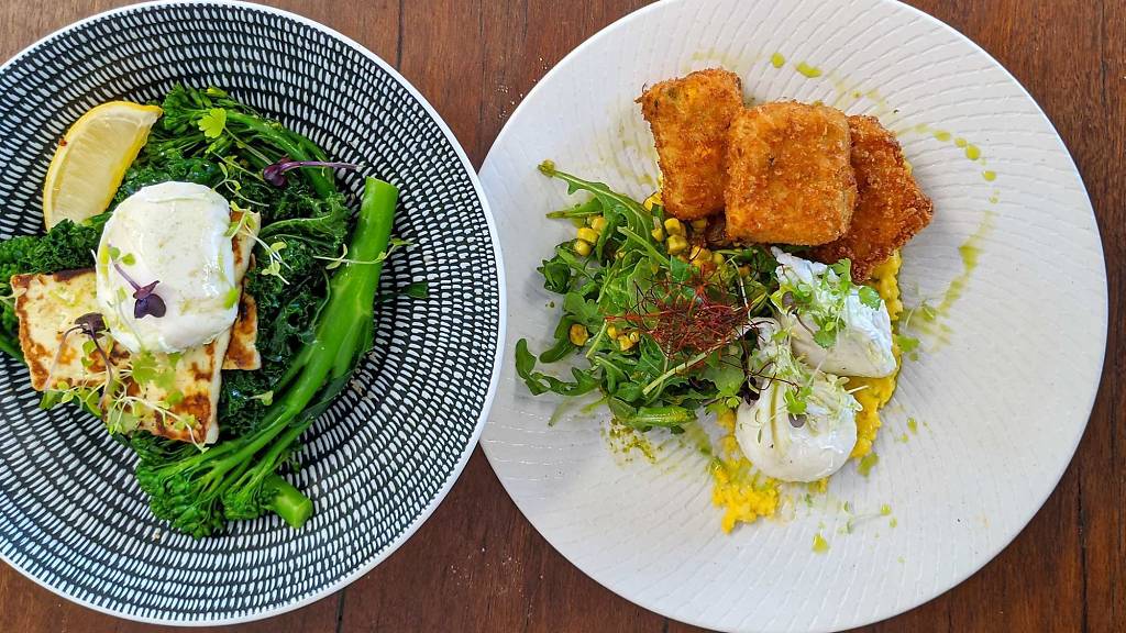 Best cafés in Perth