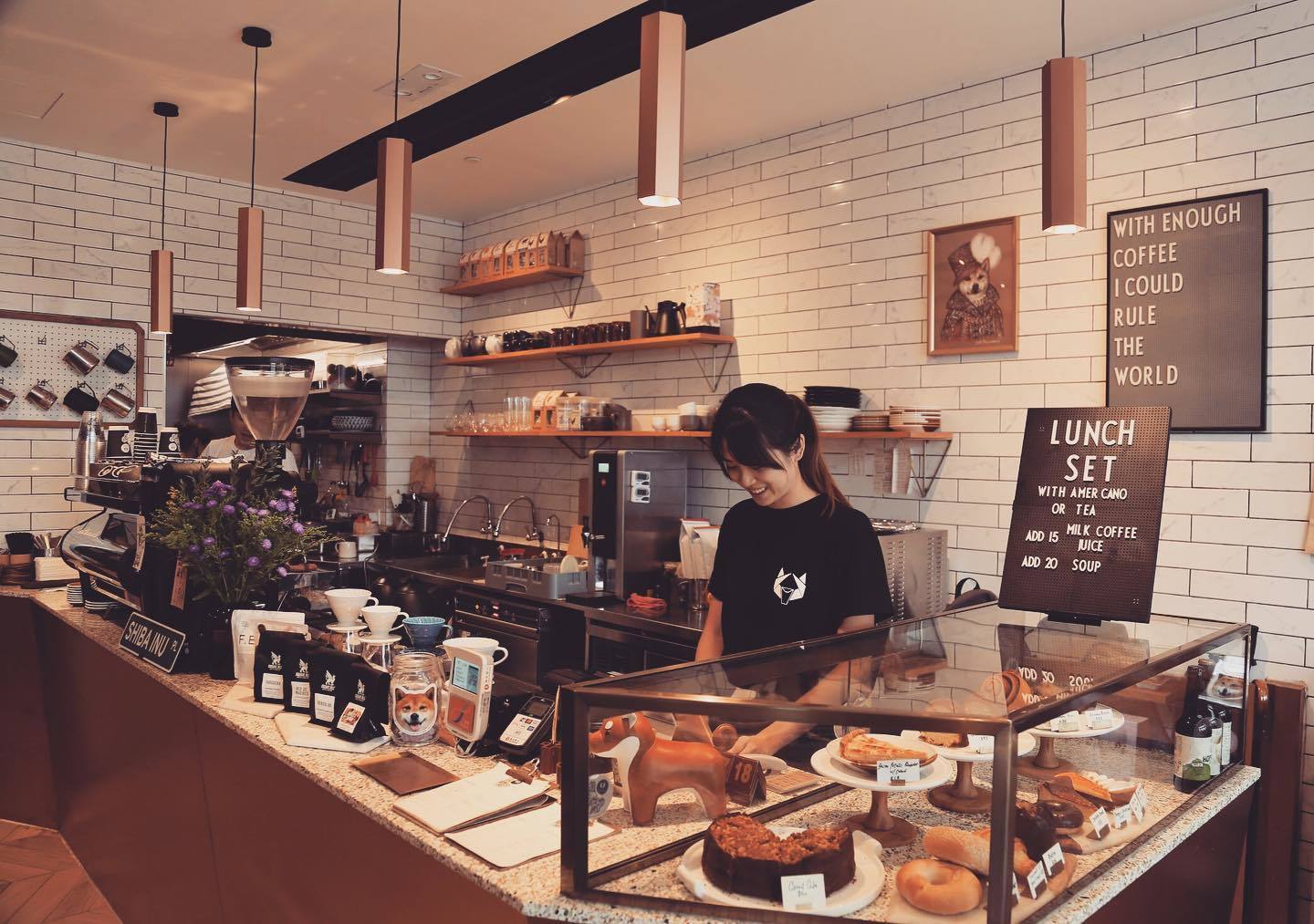Best cafés and coffeeshops in Kowloon — Time Out Hong Kong