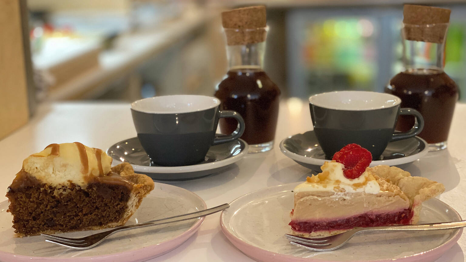 11 Absolute Best Coffee Shops and Cafés in Manchester