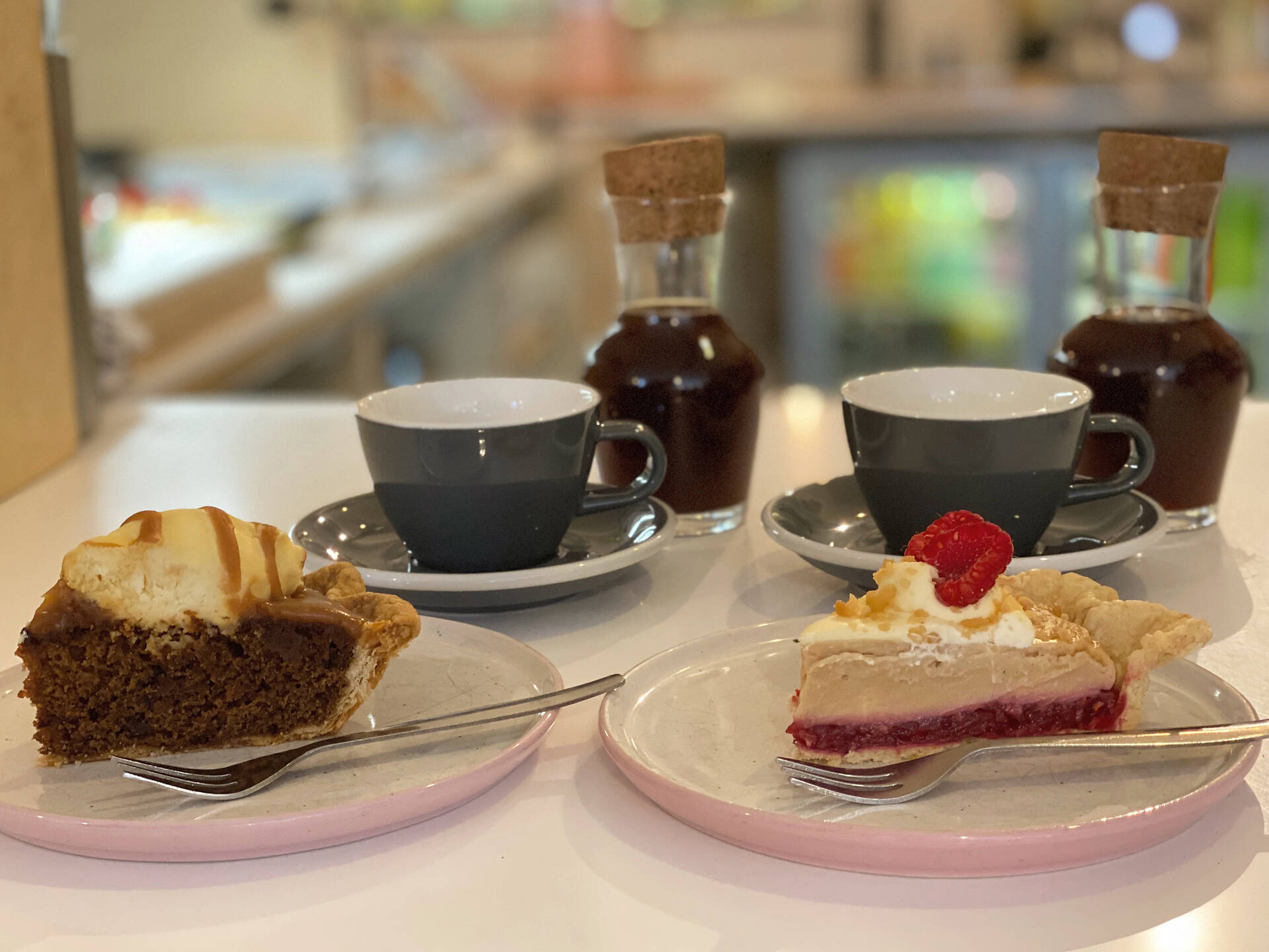 11 Absolute Best Coffee Shops and Cafés in Manchester