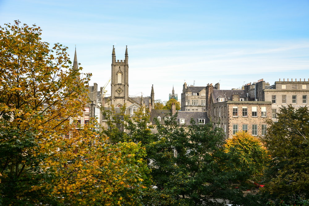 A Weekend in Aberdeen | Itinerary For A Perfect Weekend