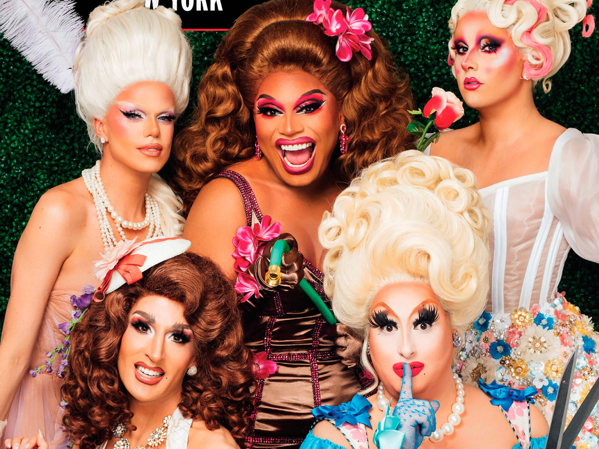 Time Out New York digital editions