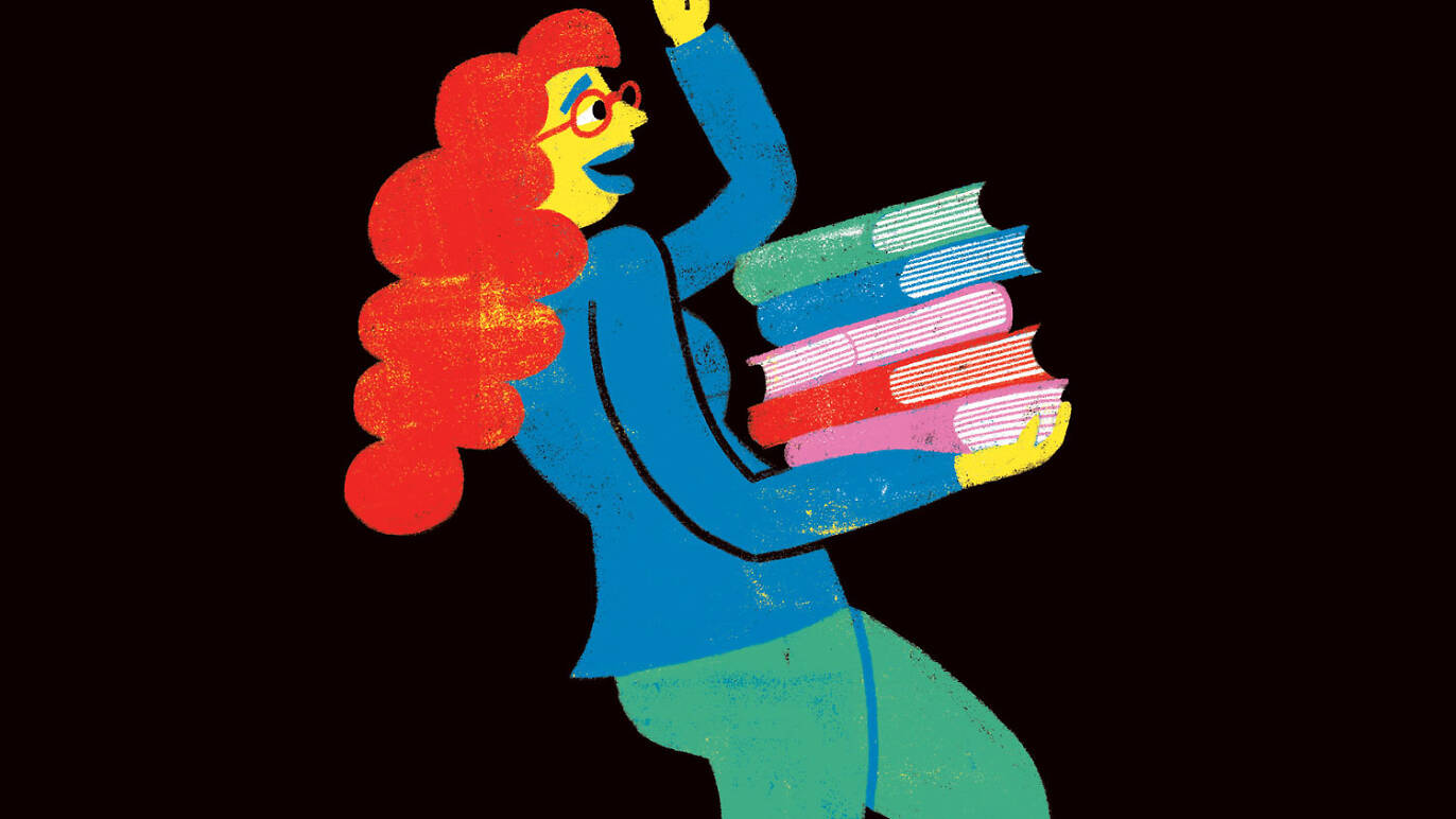 6 Best Book Clubs In London For Lit Lovers