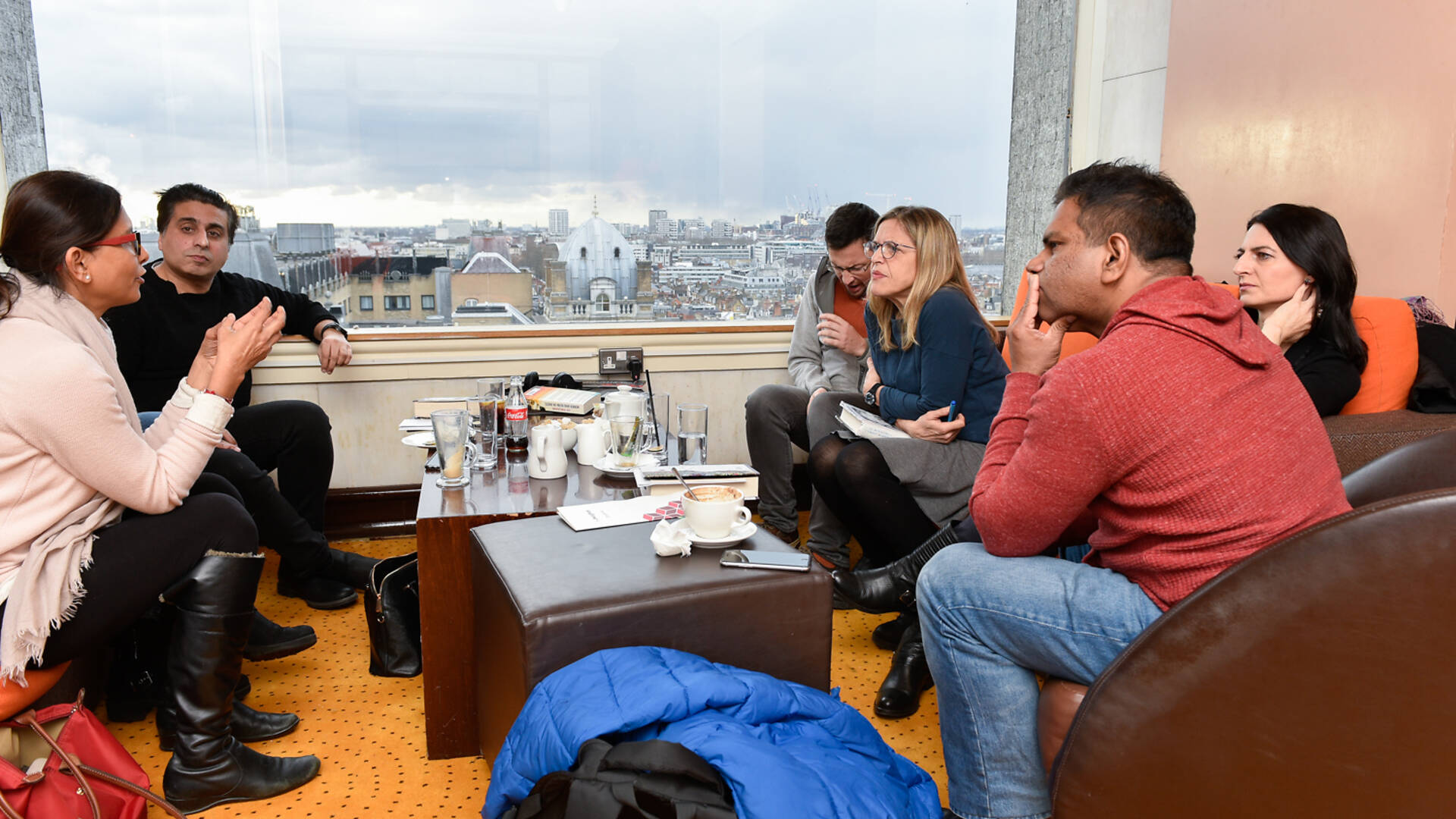 11 Brilliant Book Clubs For Lit Lovers in London