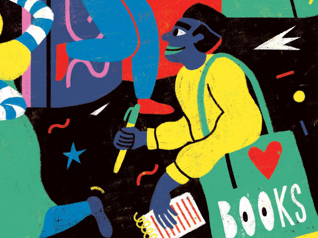 6 Best Book Clubs In London For Lit Lovers