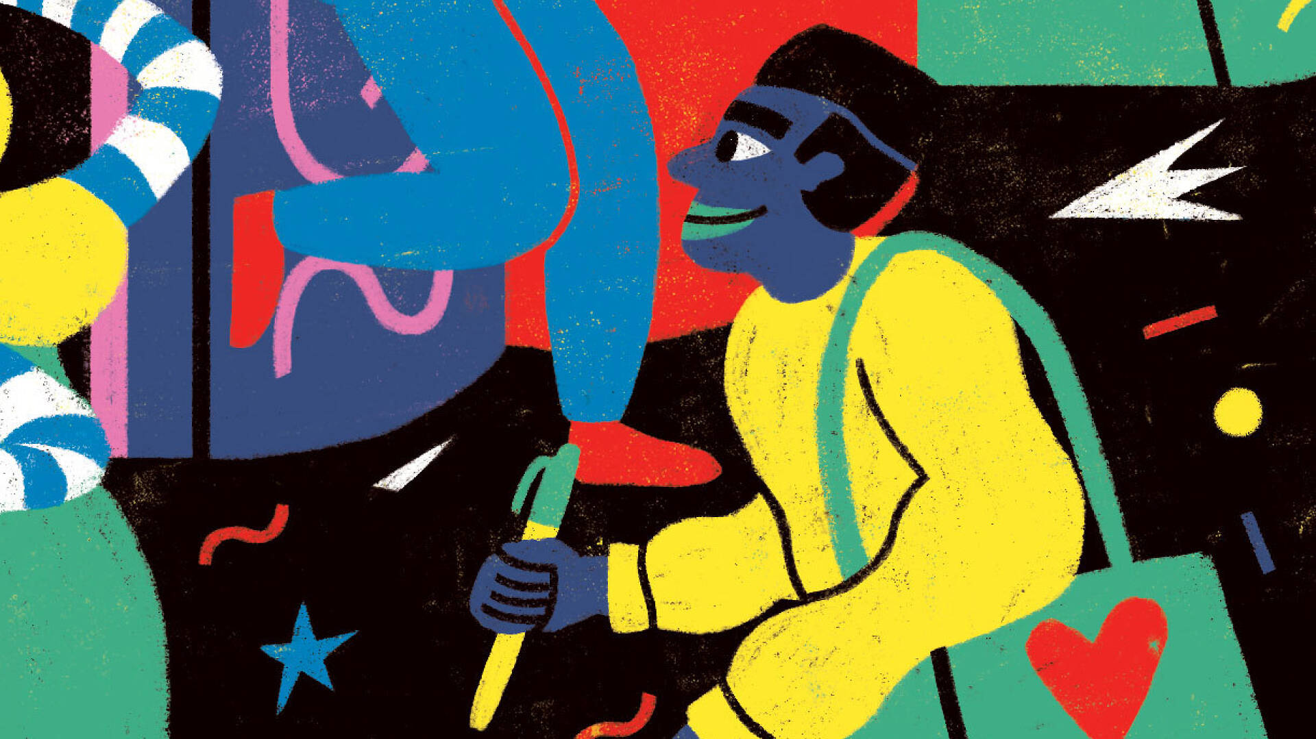 6 Best Book Clubs In London For Lit Lovers