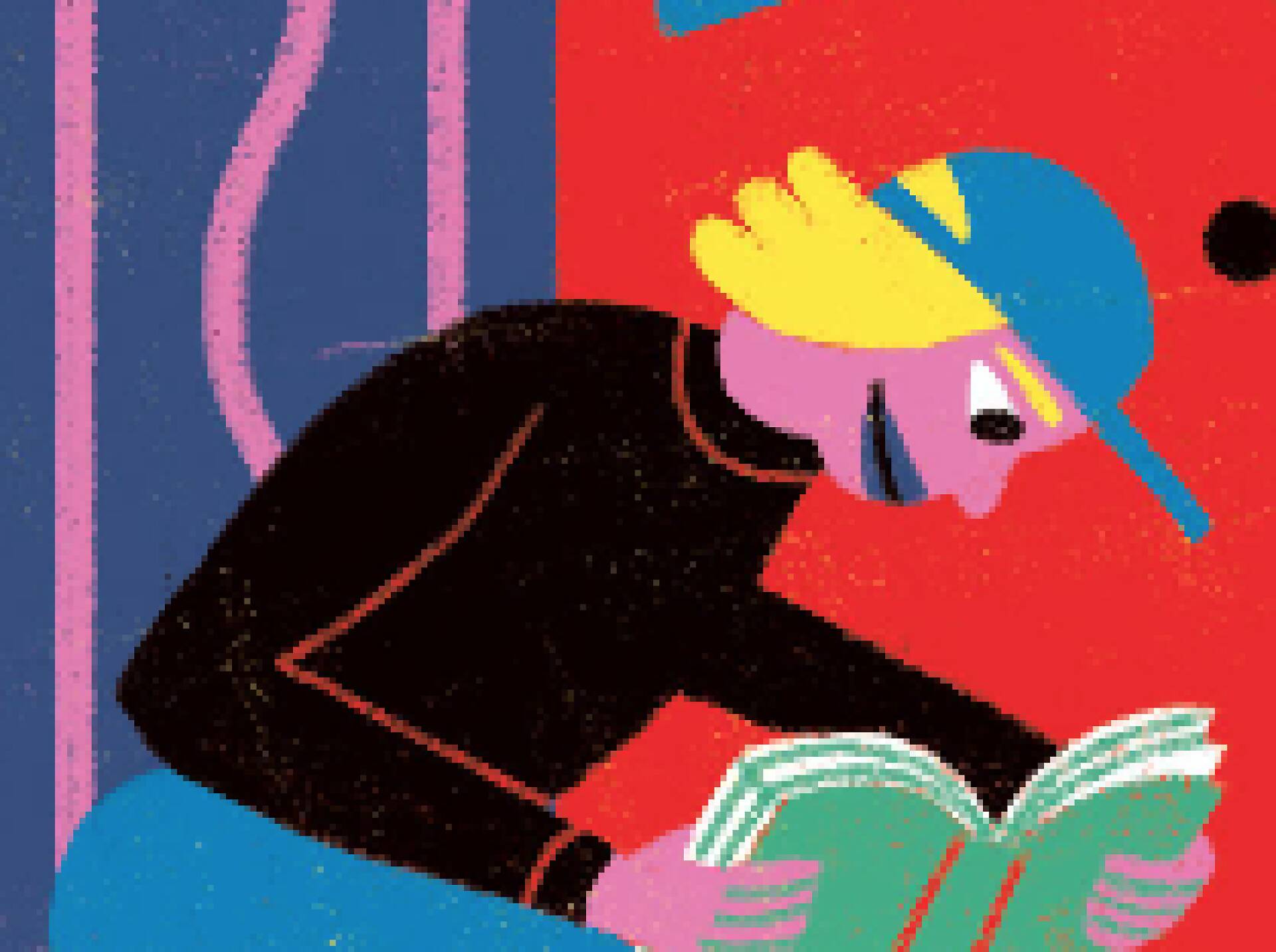 6 Best Book Clubs In London For Lit Lovers