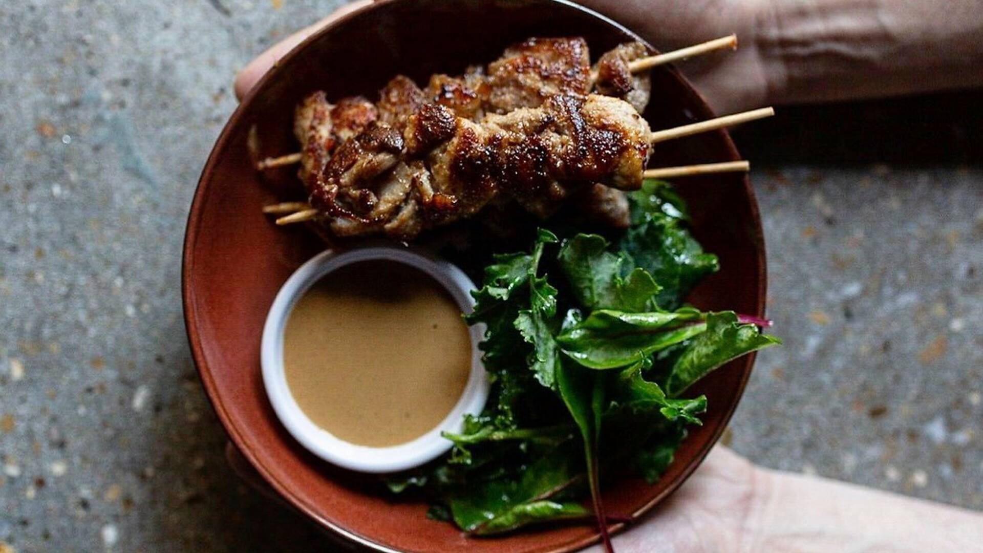 Café Lai'Tcha | Restaurants à Les Halles, Paris