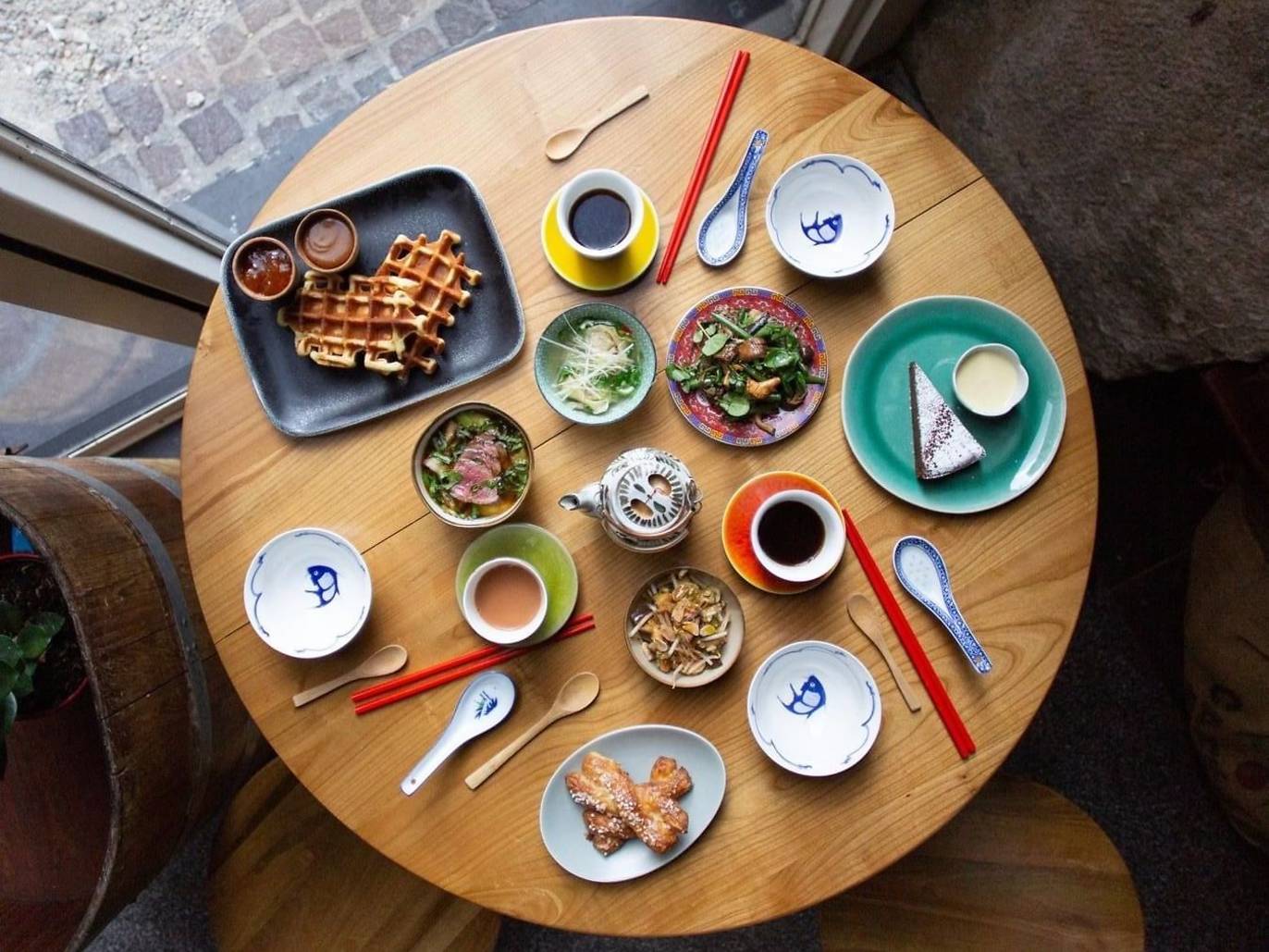 Les meilleurs restaurants chinois de Paris | 18 restos qui sortent du lot