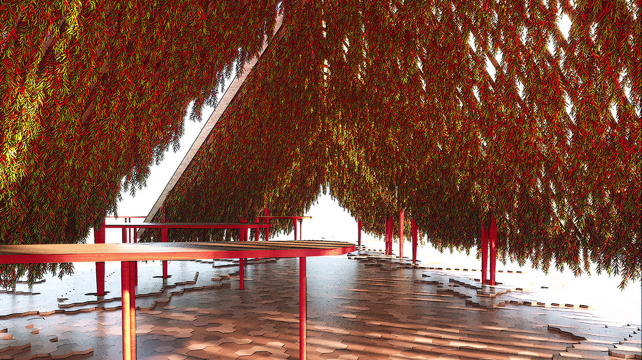 Festival de Arquitectura y Ciudad MEXTRÓPOLI 2020