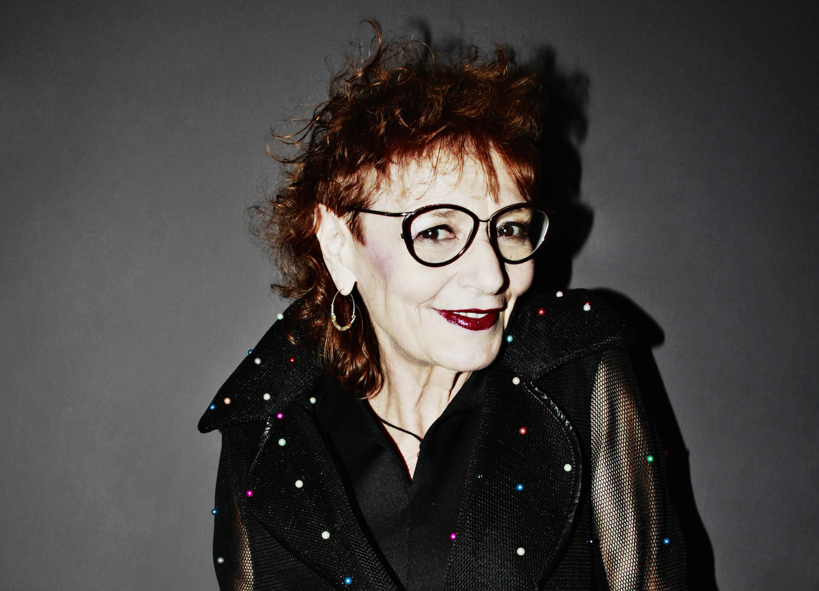 Mujer Punk Era Qué Es El Estilo Punk Y Cómo Llevarlo? Lookiero