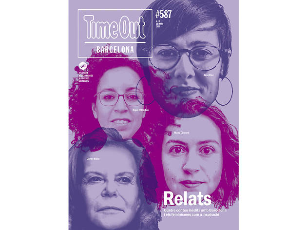 Time Out Barcelona: la mejor guía de Barcelona