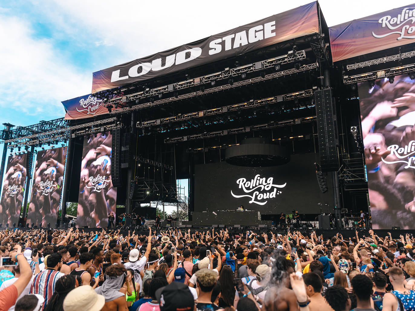 Rolling Loud Miami 2024: Festival Dates, Line-Up, Location, Tickets ...