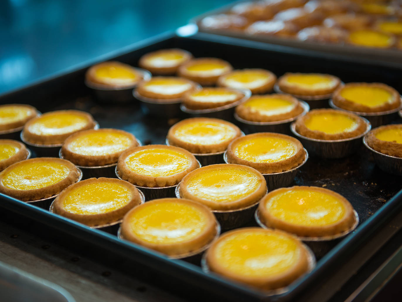Traditional Hong Kong Desserts and Where To Find Them: A Guide