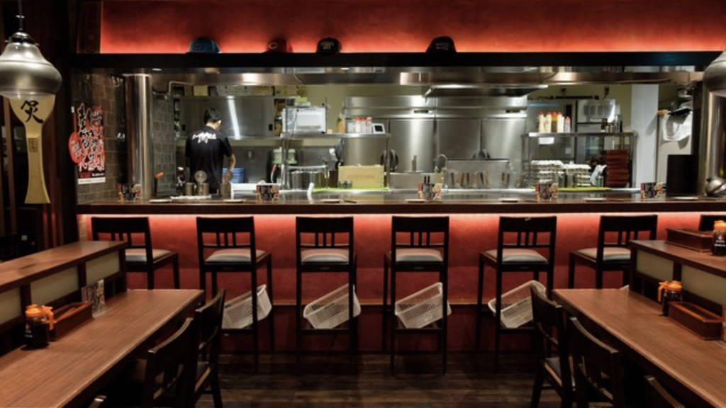 Denko Sekka | Restaurants in Marunouchi, Tokyo