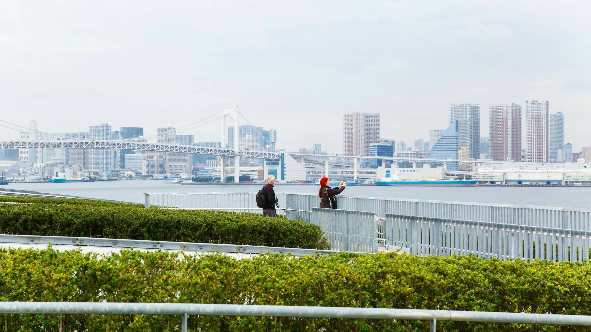 Best places to see the sunset in Tokyo | Time Out Tokyo